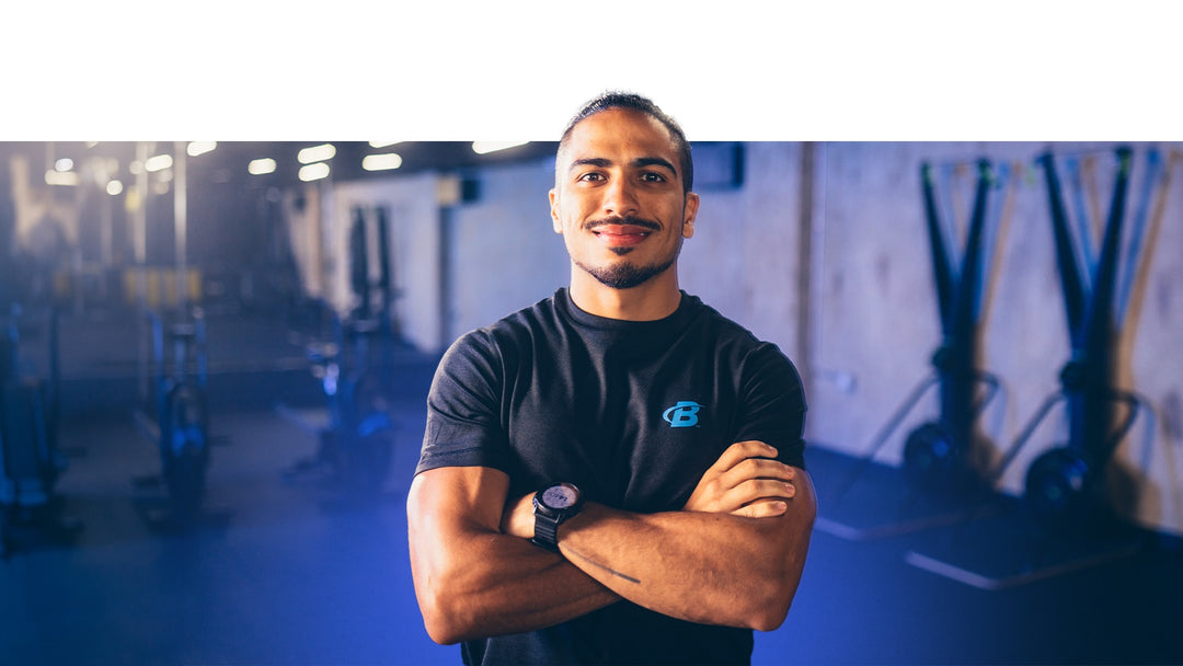 Our Coaches – Bodybuilding.com