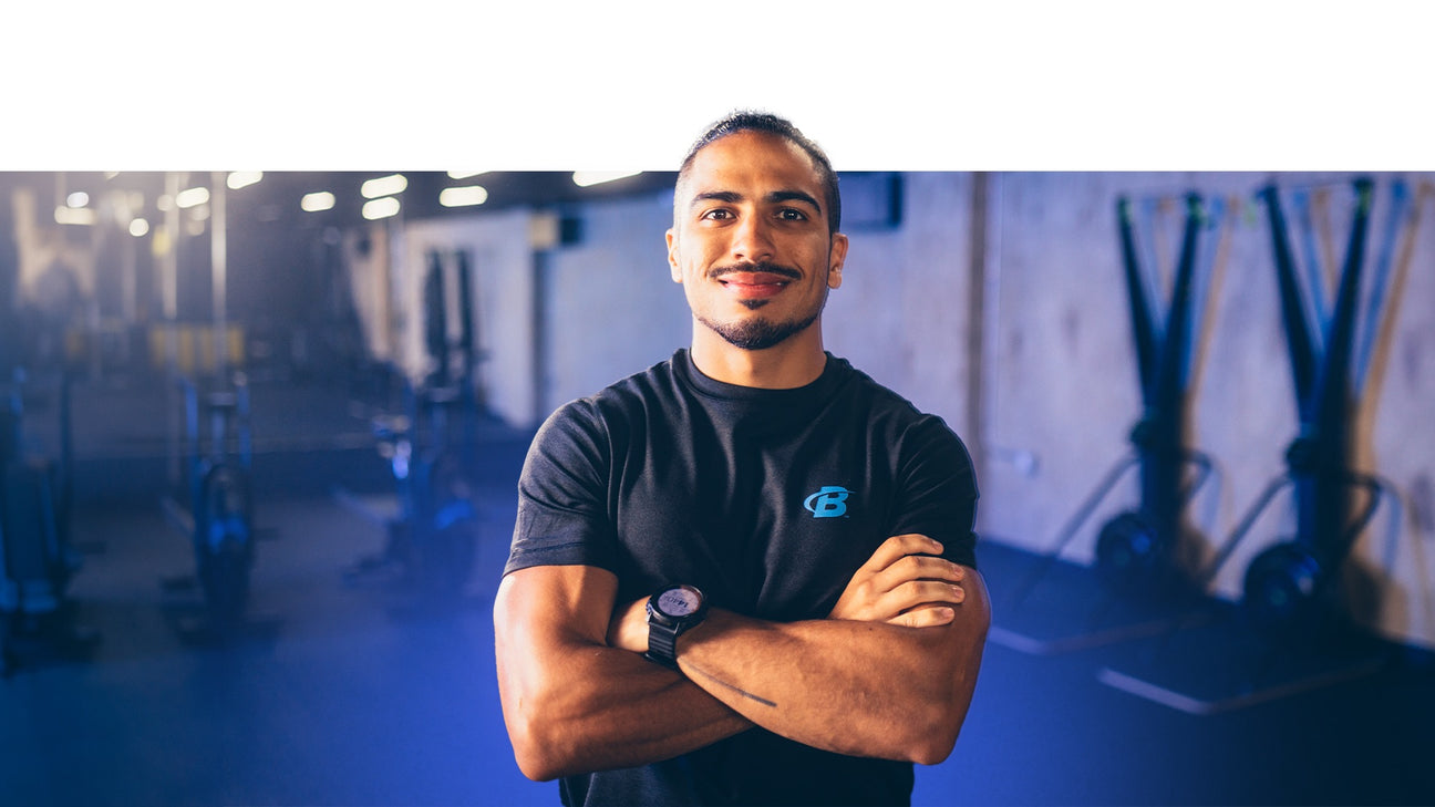 Our Coaches – Bodybuilding.com