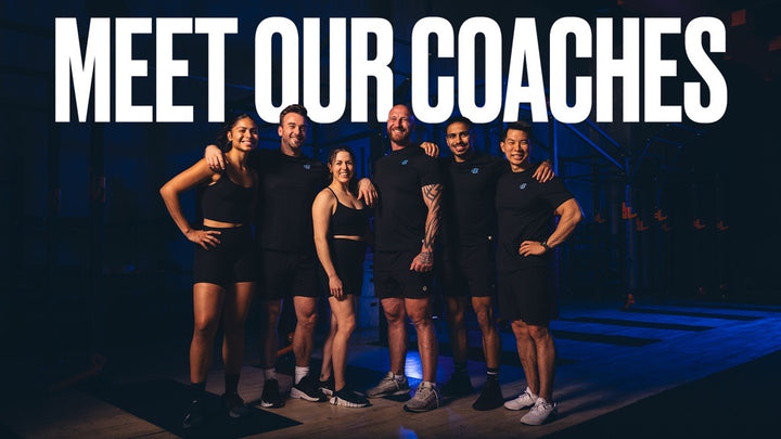 Our Coaches – Bodybuilding.com