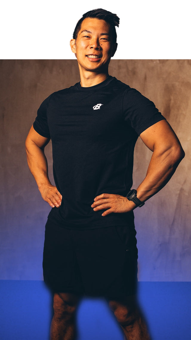 Our Coaches – Bodybuilding.com