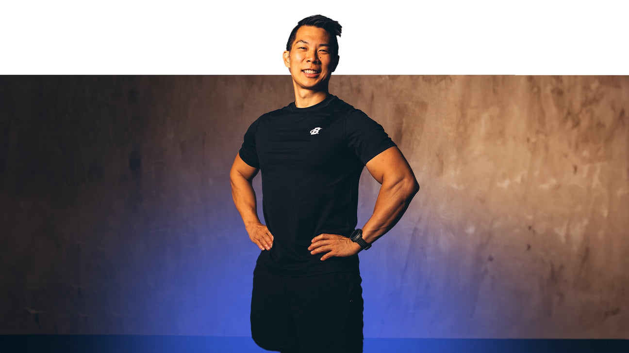 Our Coaches – Bodybuilding.com