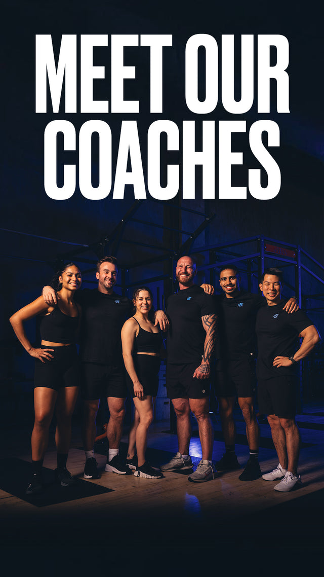 Our Coaches – Bodybuilding.com