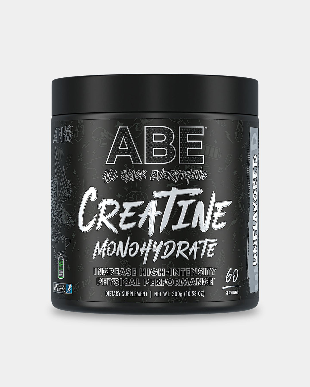 Creatine - Bodybuilding.com
