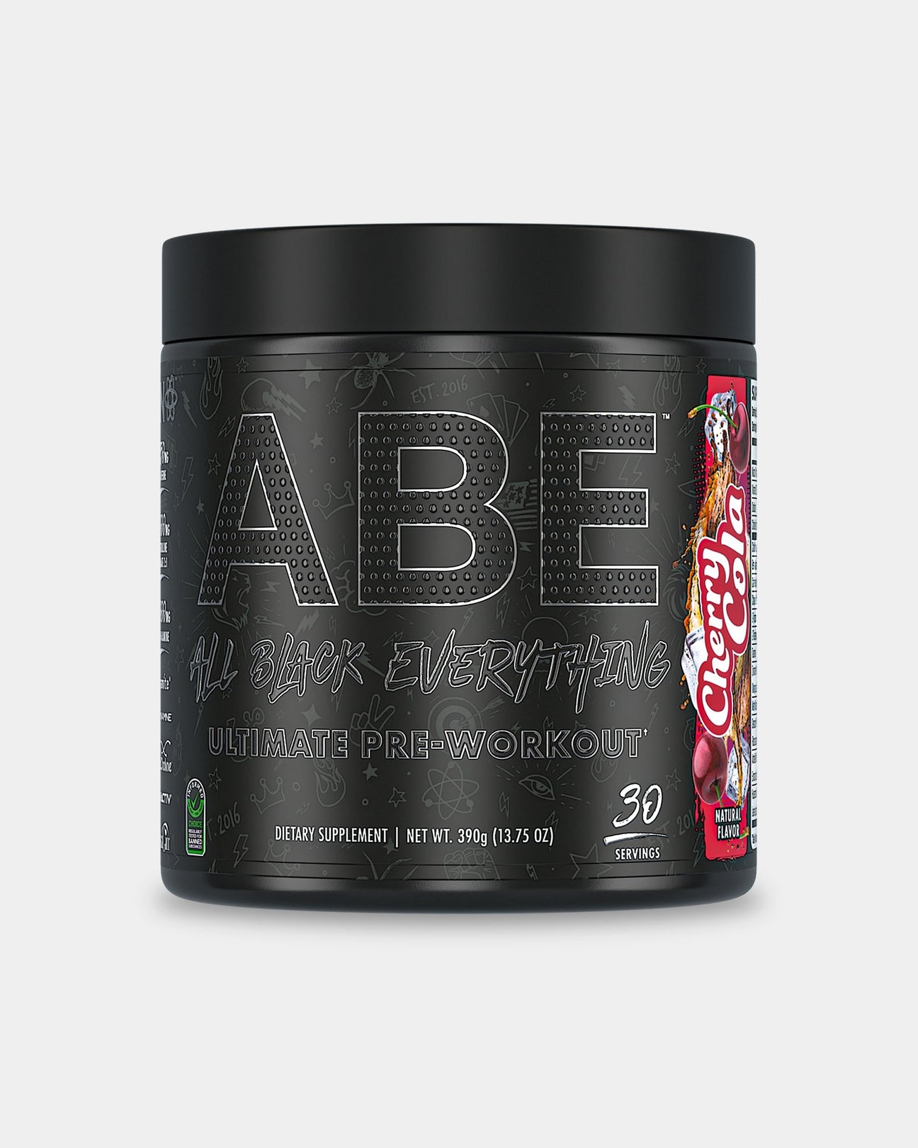 ABE Ultimate Pre-workout 390g - Bodybuilding.com