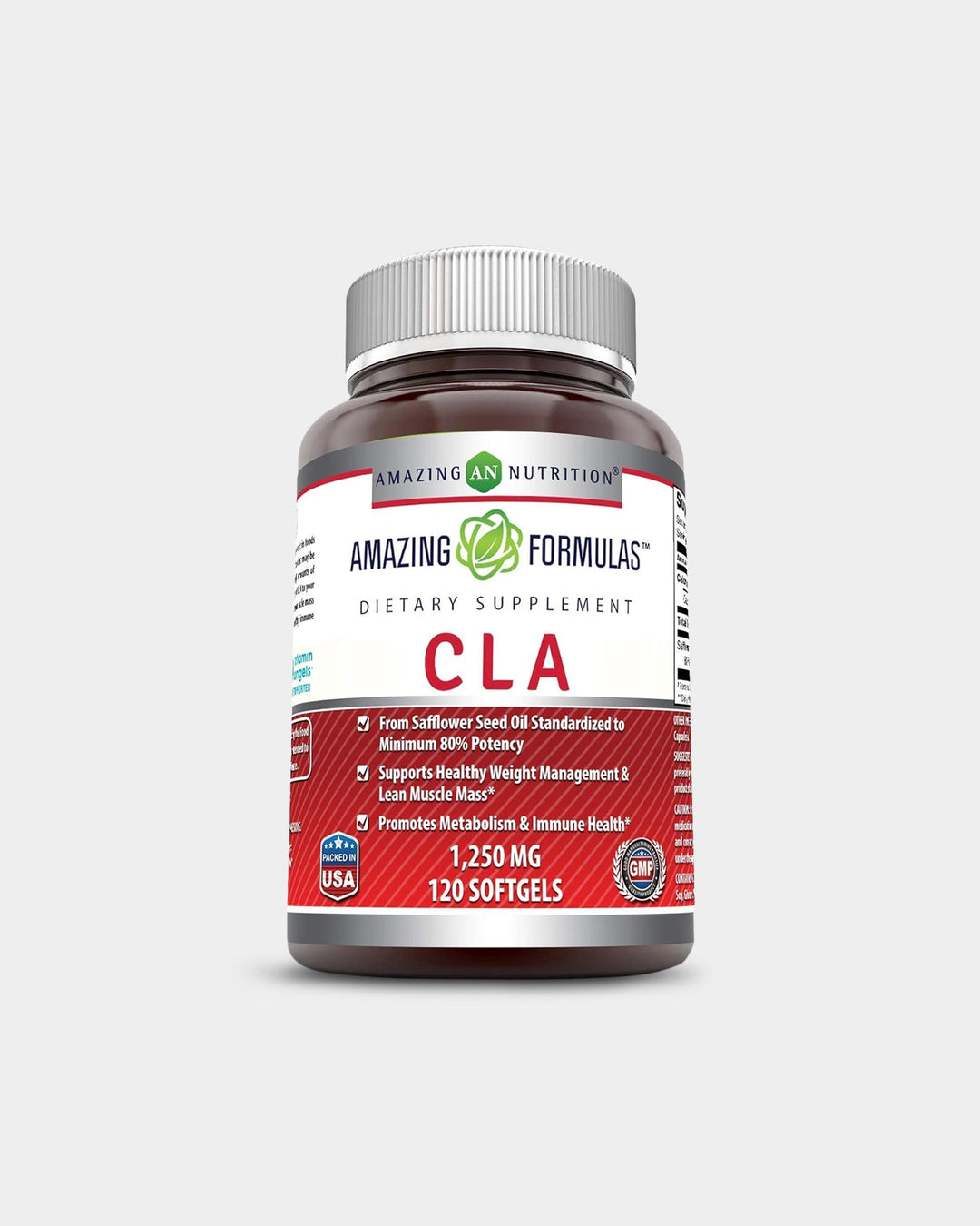 CLA - Bodybuilding.com