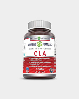 CLA - Bodybuilding.com