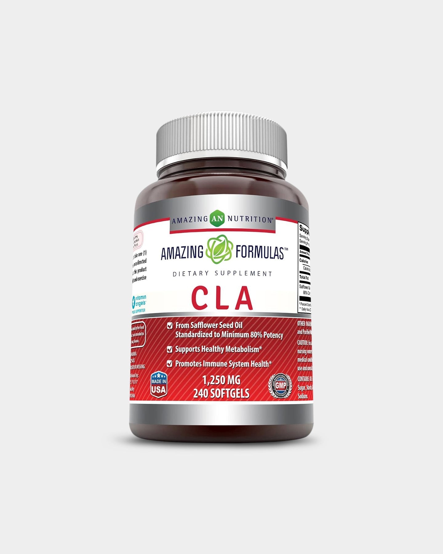 CLA - Bodybuilding.com