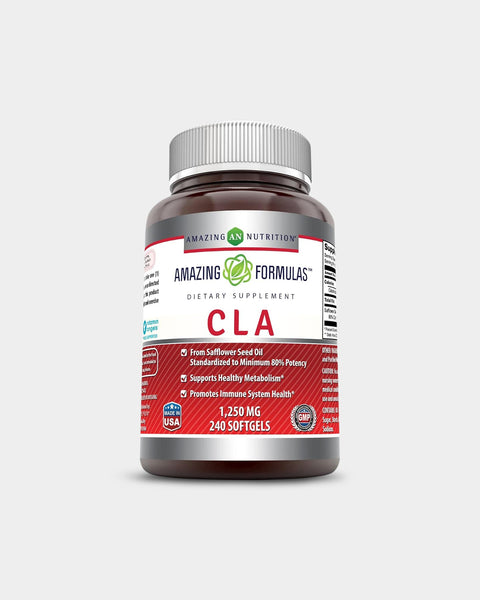 CLA - Bodybuilding.com