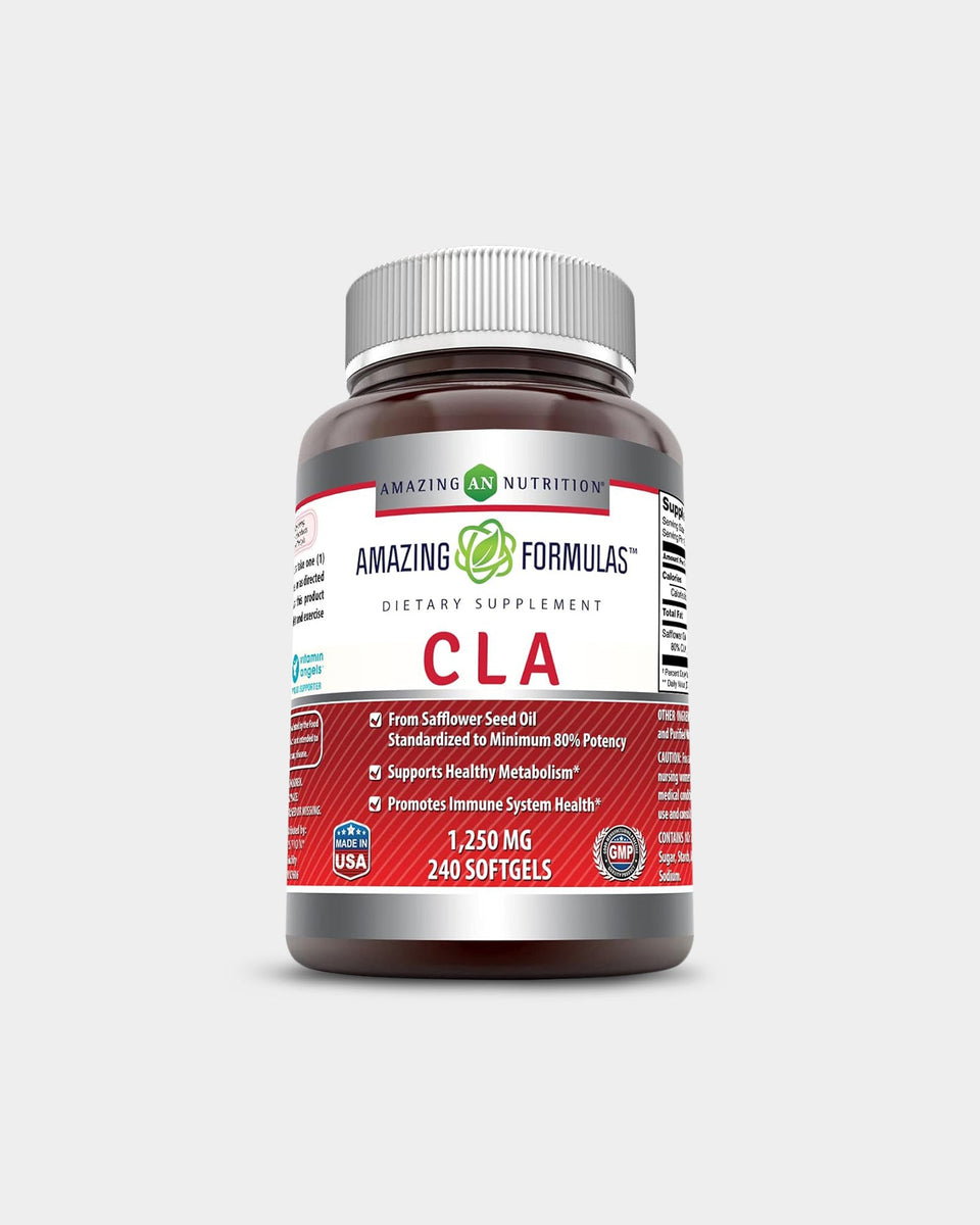 CLA - Bodybuilding.com
