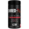 Applied Nutrition Shred X Thermogenic Powder - Bodybuilding.com