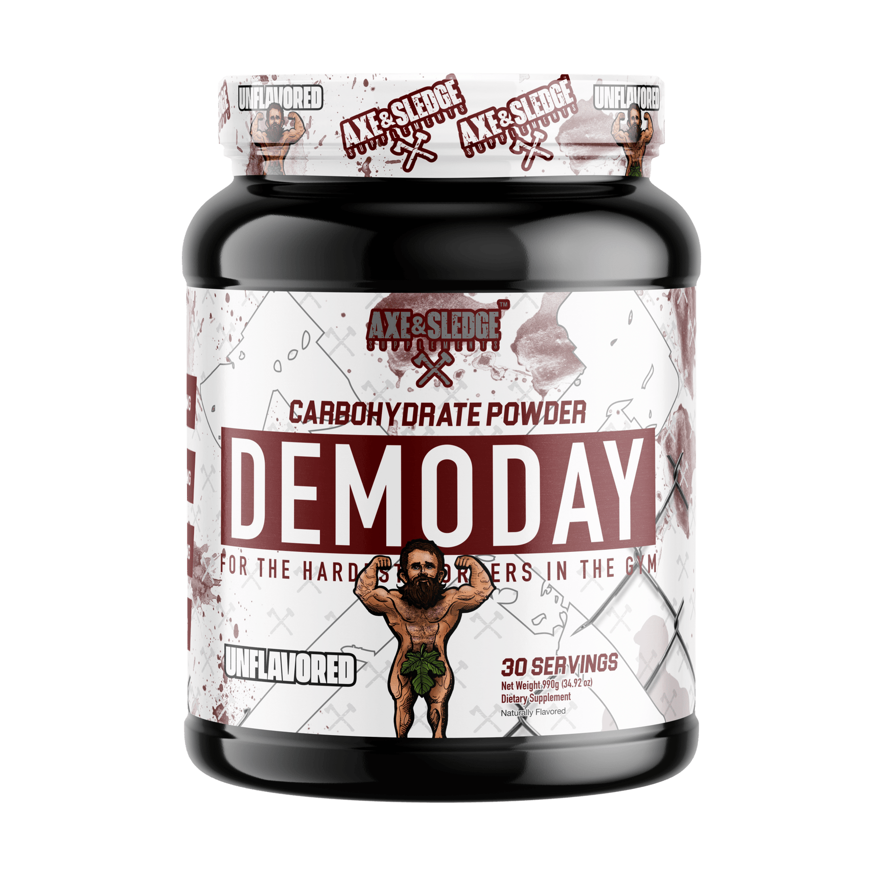 Axe & Sledge Supplements - Bodybuilding.com