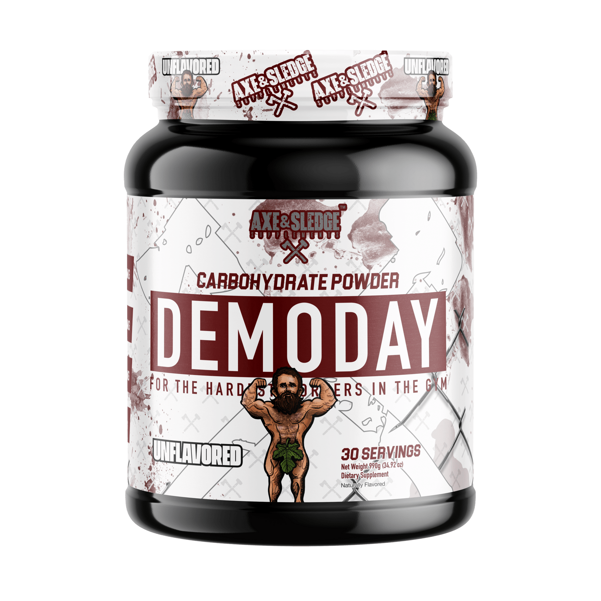 Axe & Sledge Supplements - Bodybuilding.com