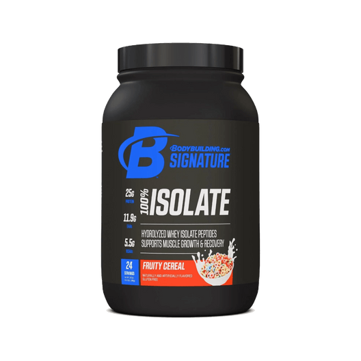 Best Protein Powder & High-Quality Protein Supplements - Bodybuilding.com