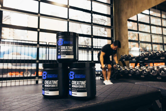 Bodybuilding Signature Creatine Monohydrate V2 - Bodybuilding.com