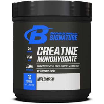 Creatine Dosage Calculator for Men and Women – Bodybuilding.com