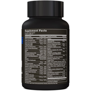 MultiVitamins - Bodybuilding.com