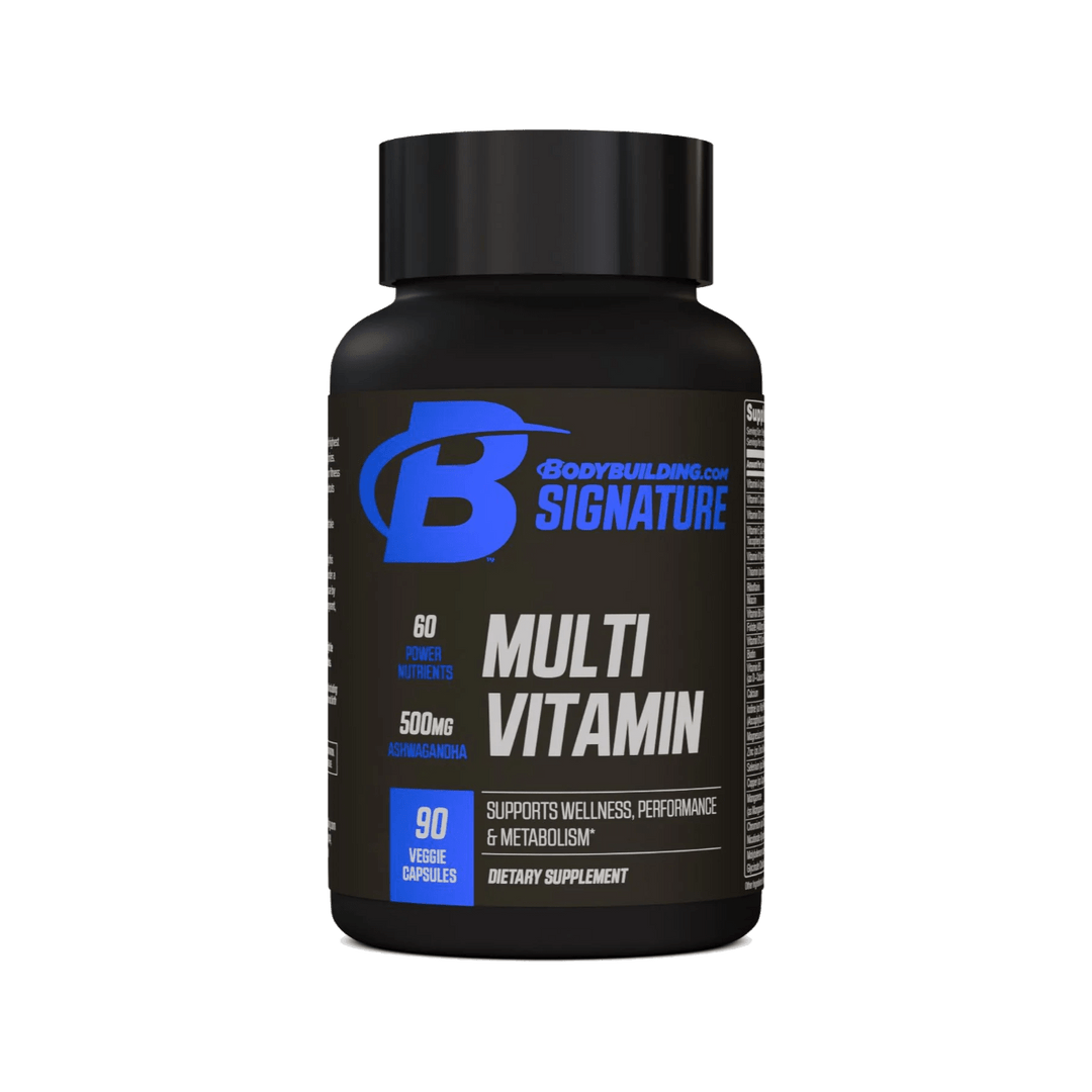 Shop Vitamins and Supplements - Bodybuilding.com