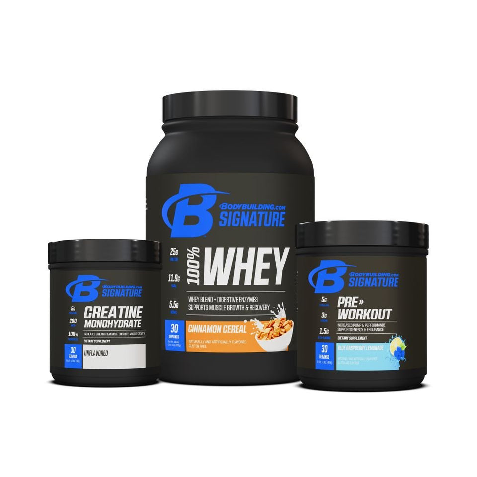 Creatine Dosage Calculator for Men and Women – Bodybuilding.com