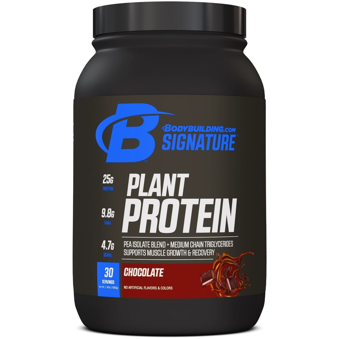Protein - Bodybuilding.com