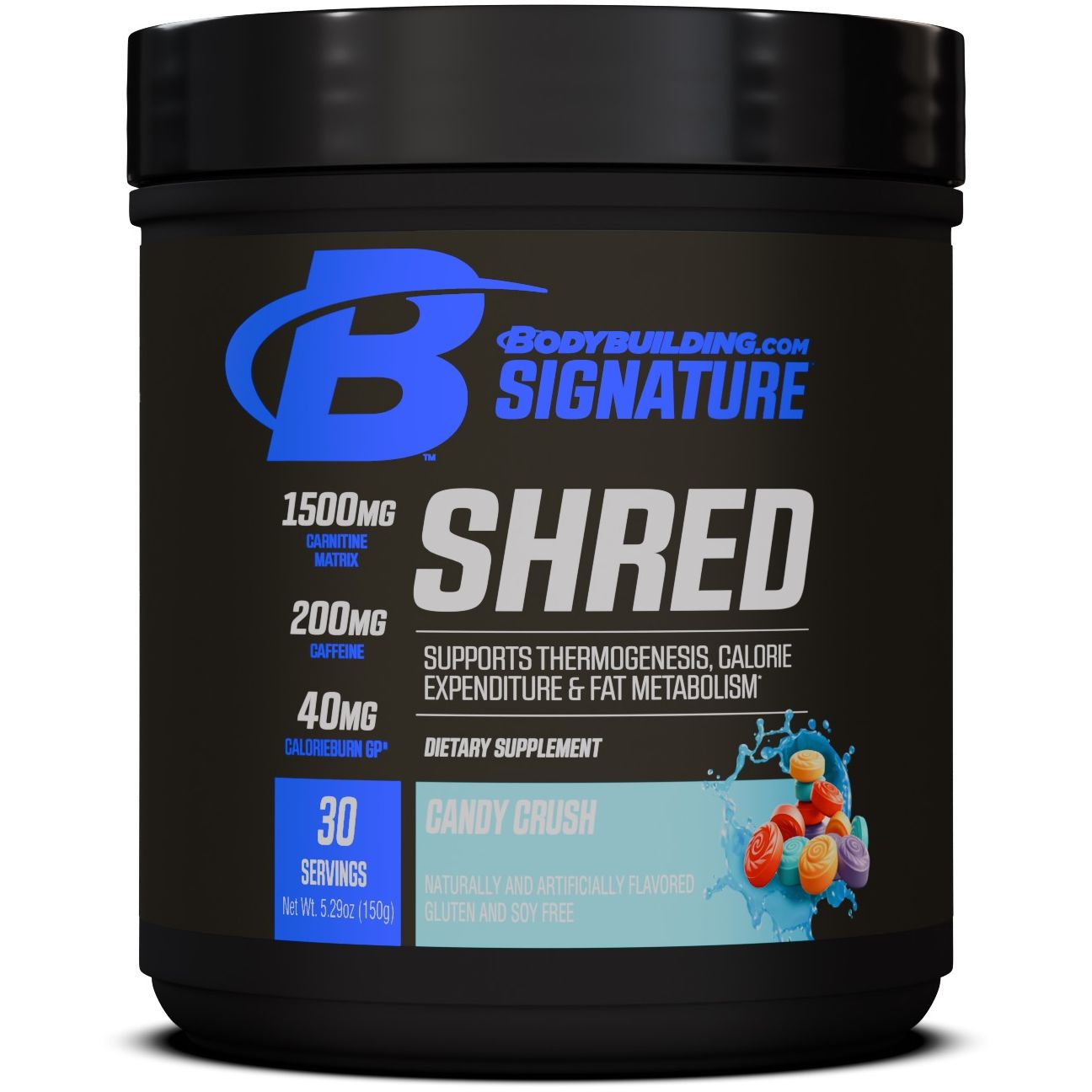 The Ultimate Shredding Guide to Burn Fat Fast – Bodybuilding.com