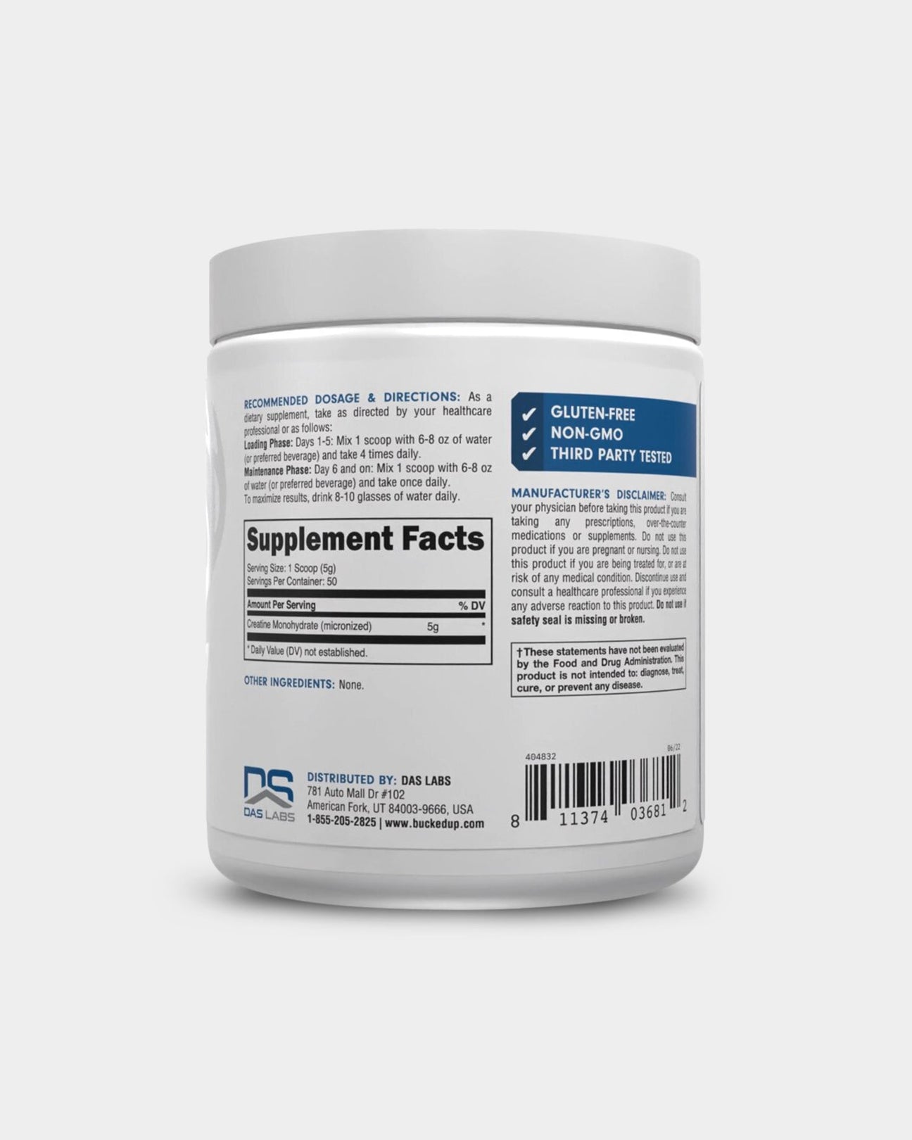 Creatine - Bodybuilding.com