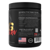Bucked Up LFG Burn Thermogenic Pre-Workout - Bodybuilding.com