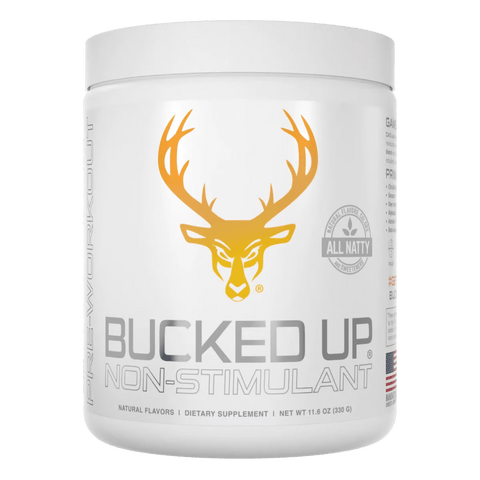 Shop Bucked Up Pre workout - Bodybuilding.com