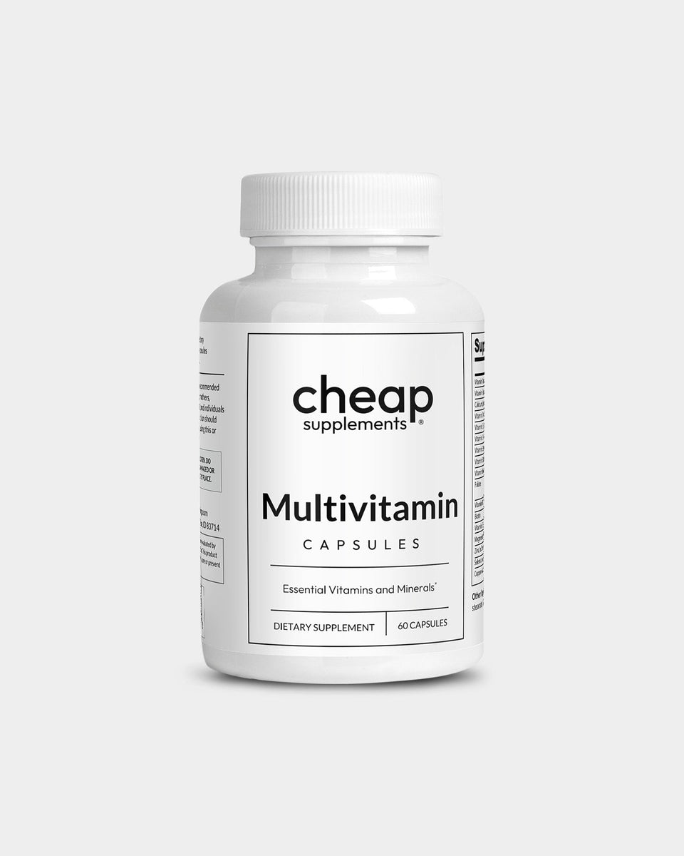 MultiVitamins - Bodybuilding.com – Page 2