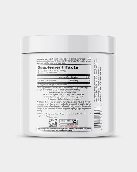 Creatine - Bodybuilding.com