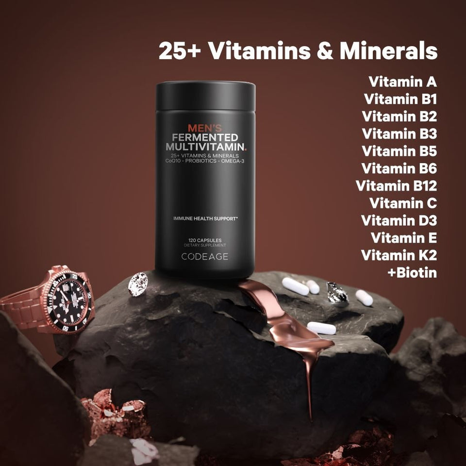 MultiVitamins - Bodybuilding.com