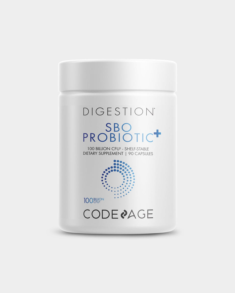 Probiotics - Bodybuilding.com