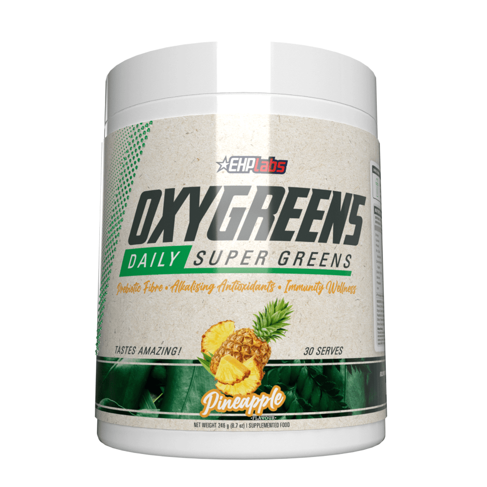EHP Labs - Bodybuilding.com