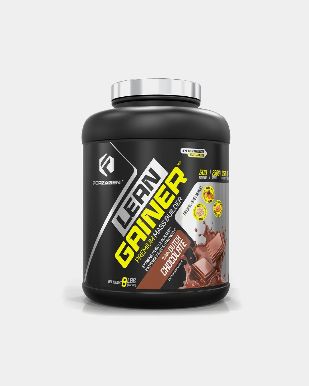 Mass Weight Gainer - Bodybuilding.com