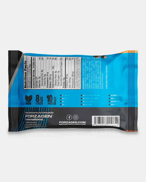Protein Bars - Bodybuilding.com