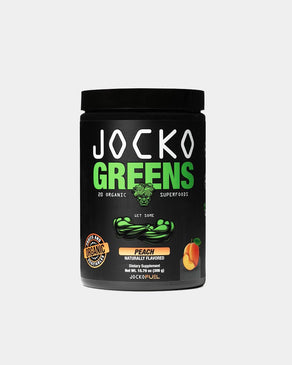 Jocko Fuel Protein Powder - Bodybuilding.com