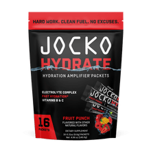 Jocko Fuel Protein Powder - Bodybuilding.com