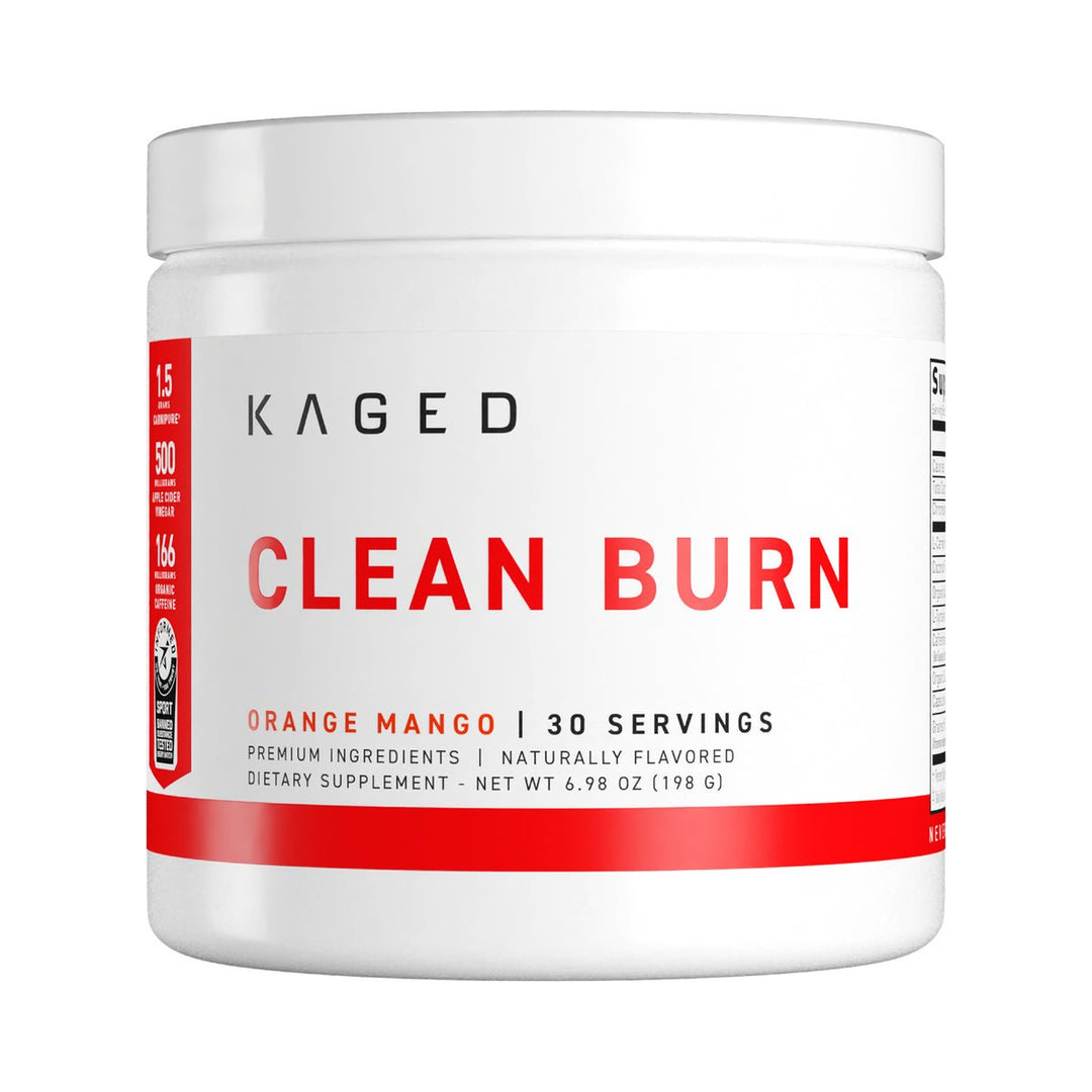 Kaged Protein Powder - Bodybuilding.com