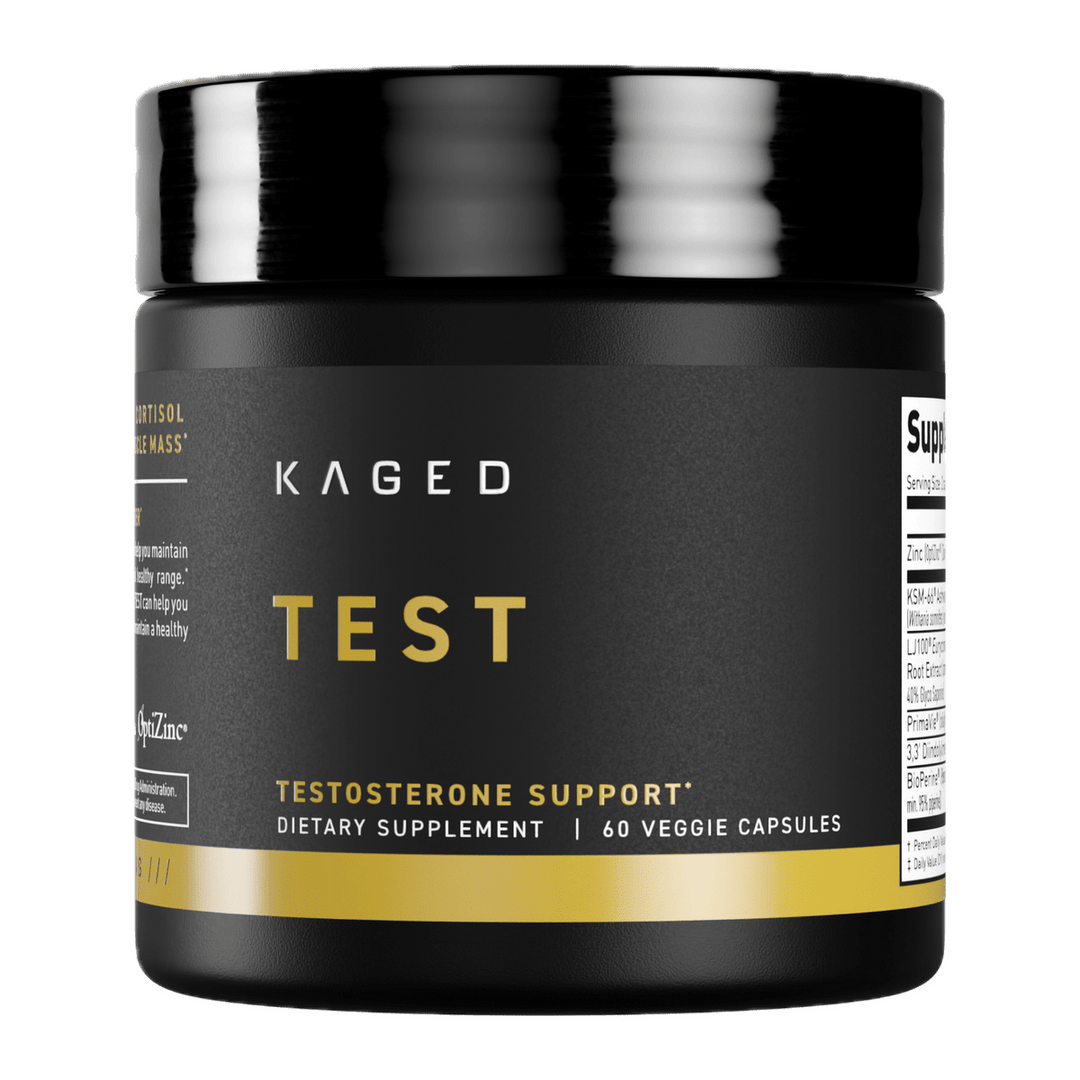 Natural Testosterone Boosters - Bodybuilding.com