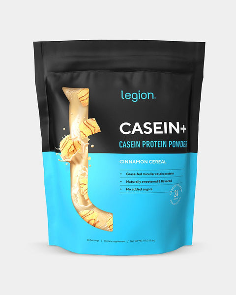 Casein Protein - Bodybuilding.com