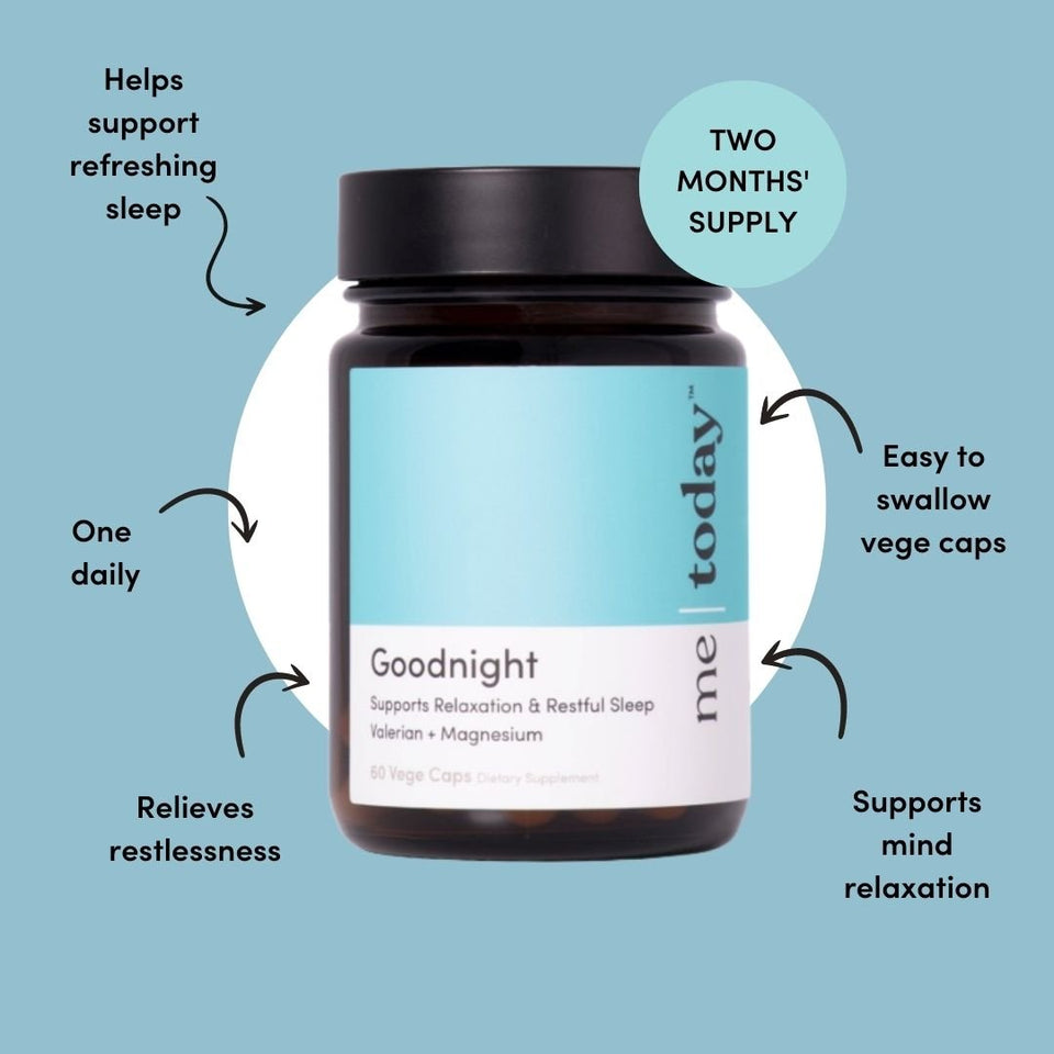 Stress & Sleep Aids - Bodybuilding.com