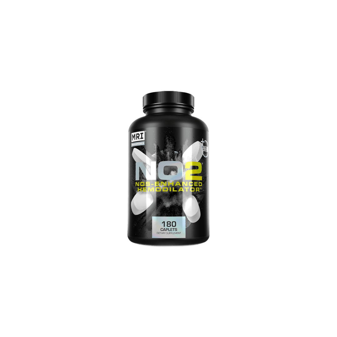 MRI Performance NO2 Nitic Oxide - Bodybuilding.com