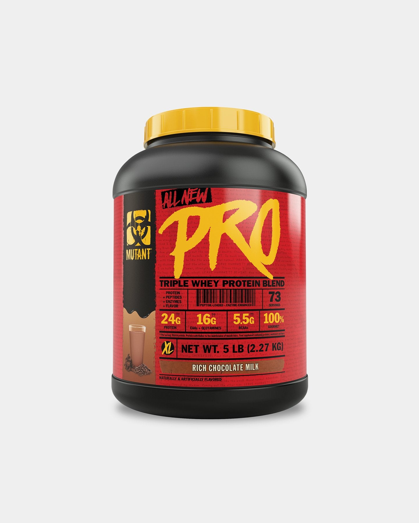 MUTANT - Bodybuilding.com