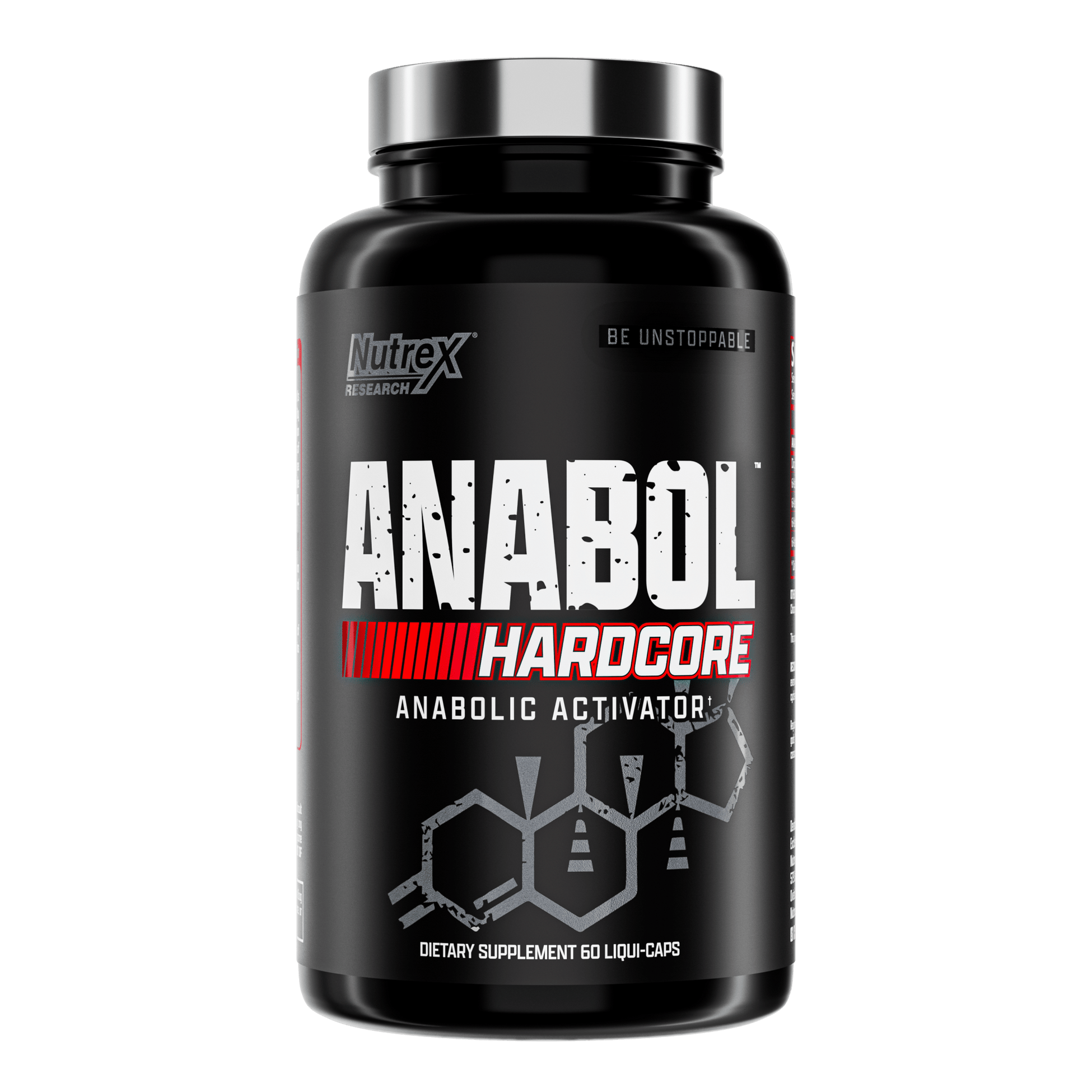 ANABOL HARDCORE - Bodybuilding.com