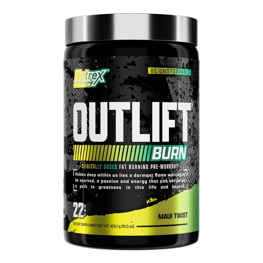 Nutrex Research Protein Powder - Bodybuilding.com