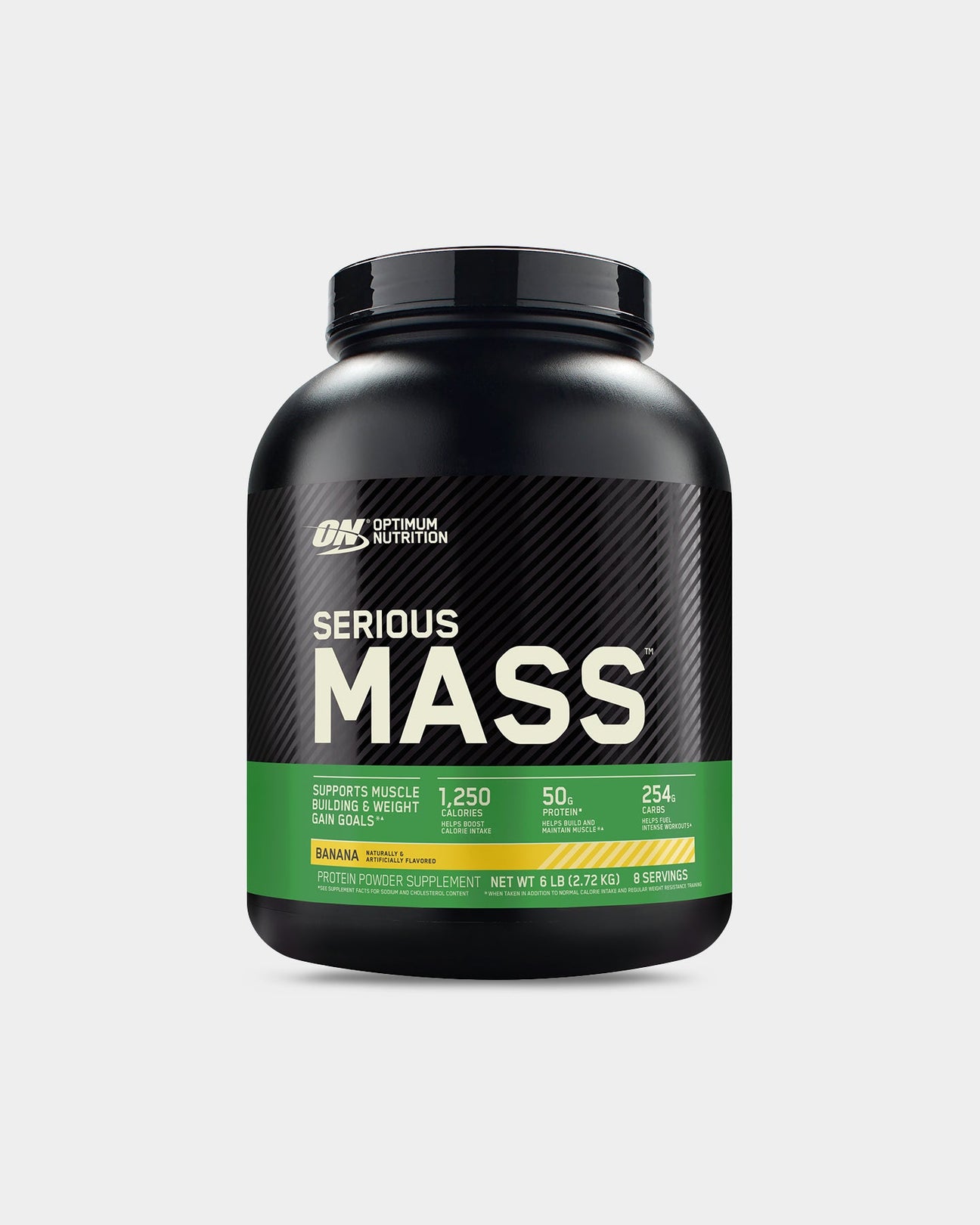 Mass Weight Gainer - Bodybuilding.com