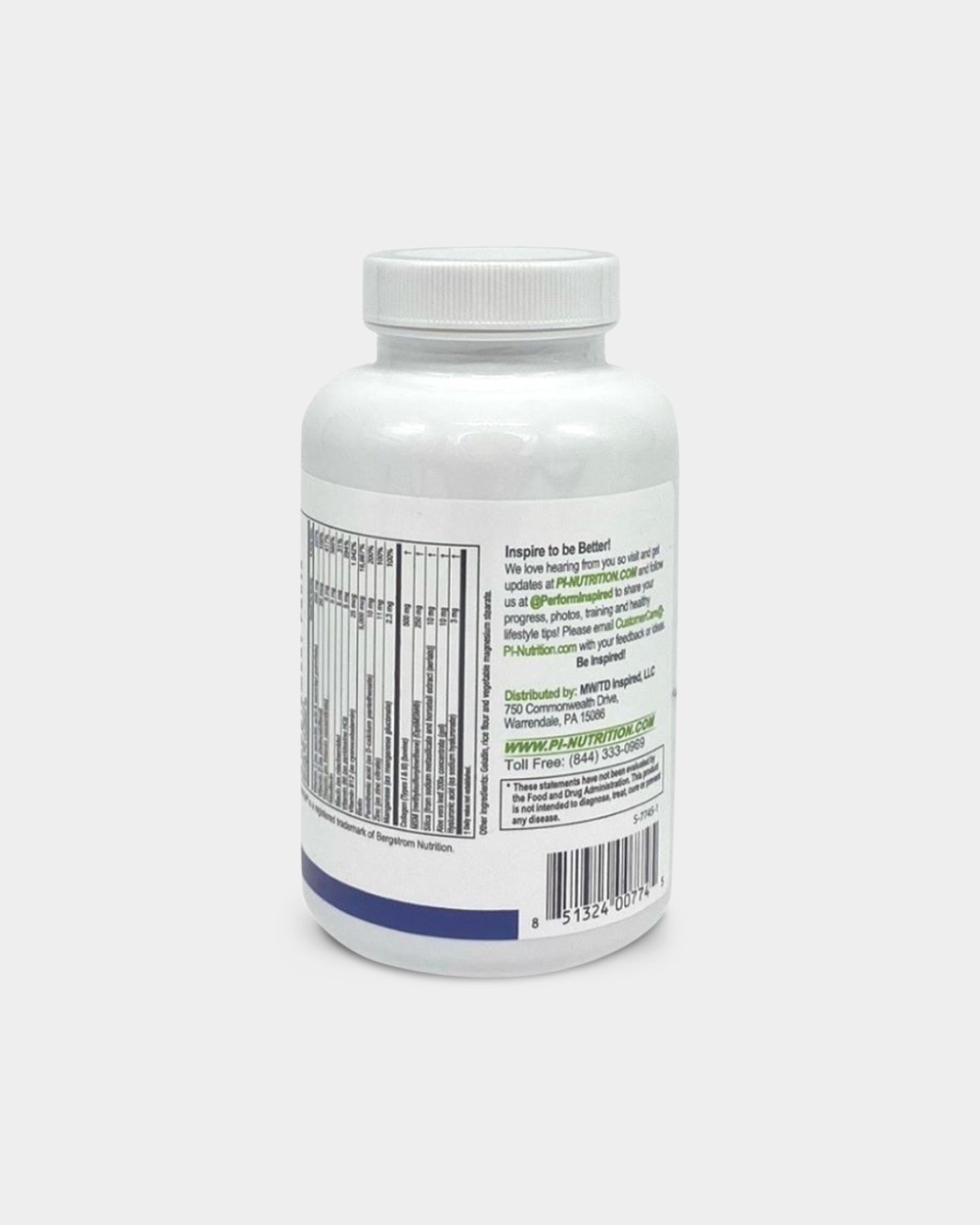 Collagen - Bodybuilding.com