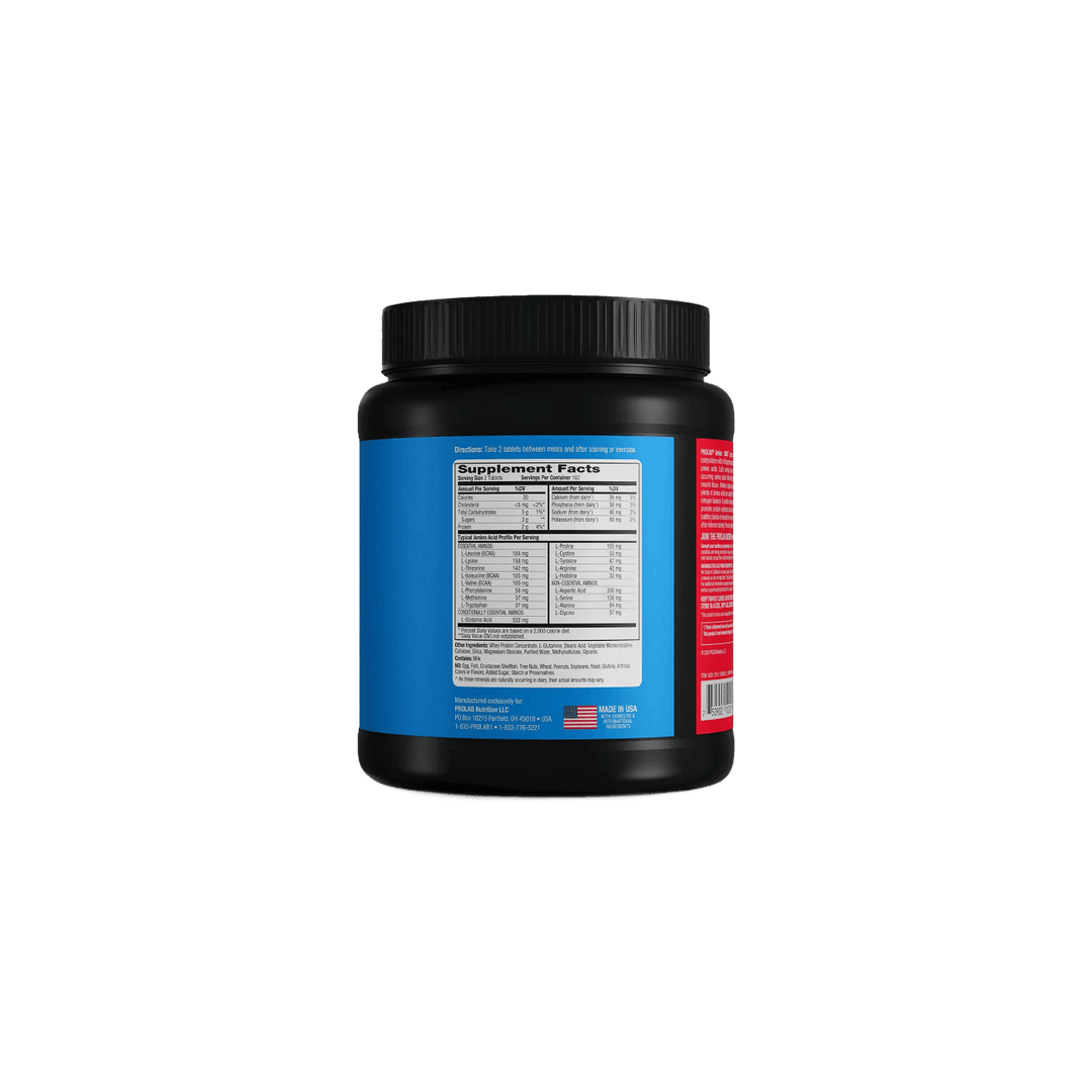 Prolab Nutrition Amino 2000 - Bodybuilding.com