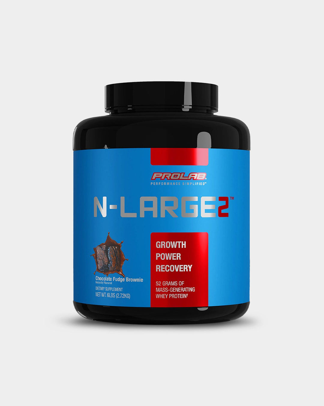 Prolab Nutrition N-Large - Bodybuilding.com