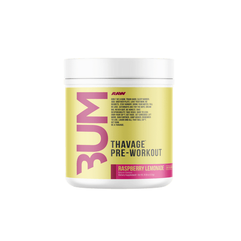 RAW Nutrition - Bodybuilding.com