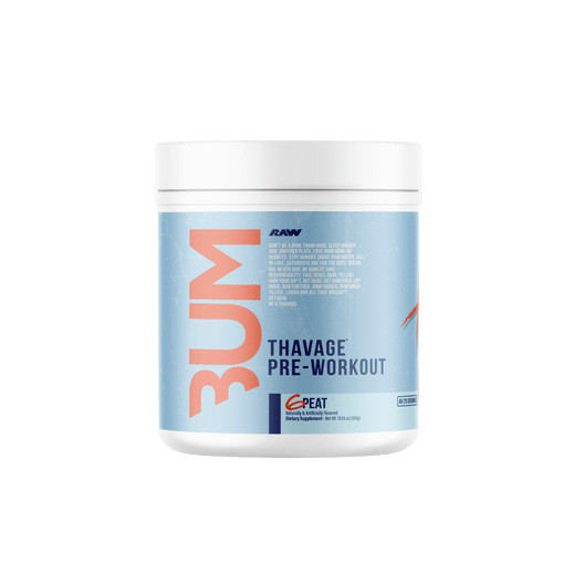 RAW Nutrition - Bodybuilding.com